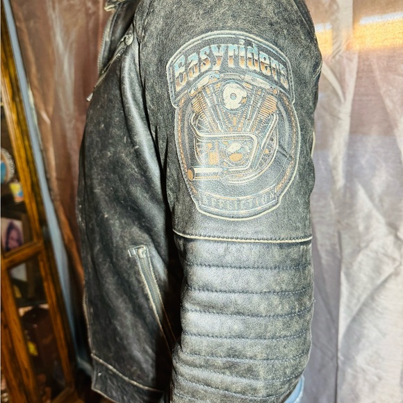 Affliction | Jackets & Coats | Affliction Mens Limited Edition Leather ...